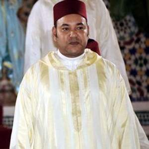 Mohammed VI - EcuRed