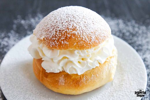 Semla - EcuRed
