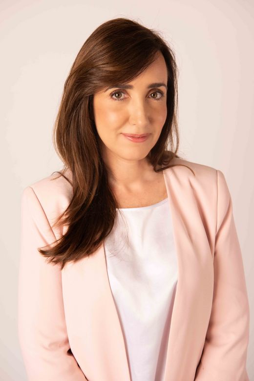 Victoria Villarruel - EcuRed