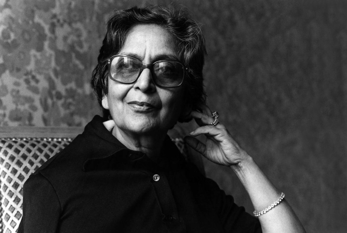 Amrita Pritam - EcuRed