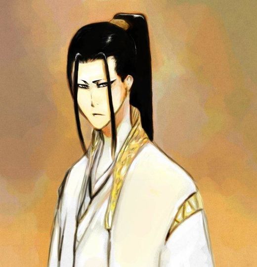 Kenpachi Azashiro - EcuRed