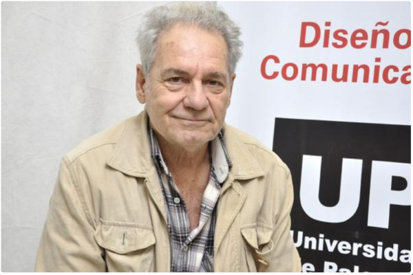 Hugo Arana - EcuRed