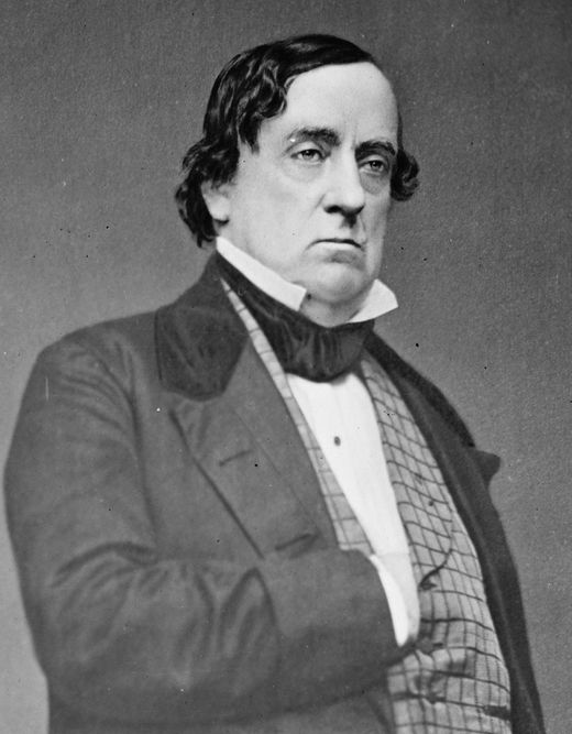 Lewis Cass - EcuRed