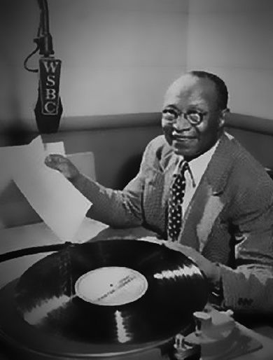 Jack Leroy Cooper - EcuRed