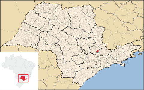 Valinhos - EcuRed