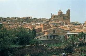 Samper de Calanda - EcuRed