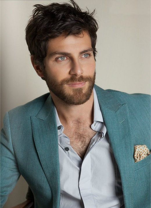 David Giuntoli - EcuRed