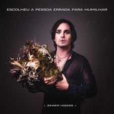 Johnny Hooker - EcuRed