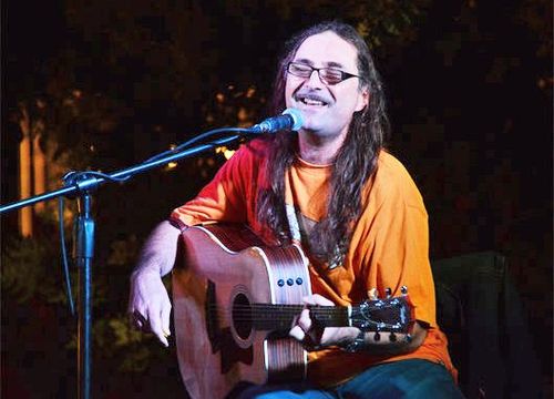 Alberto Wolf - EcuRed