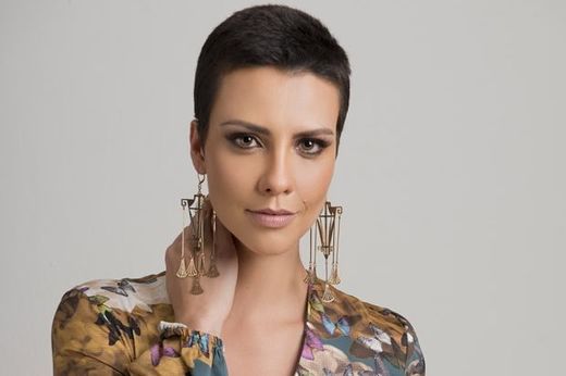 Camila Rodrigues - EcuRed