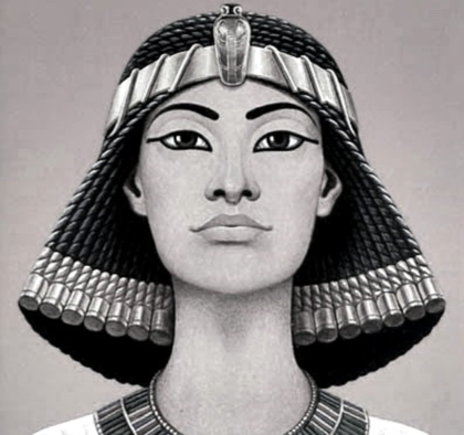 Nitocris - EcuRed