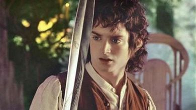 Frodo - EcuRed