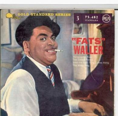 Fats Waller - EcuRed