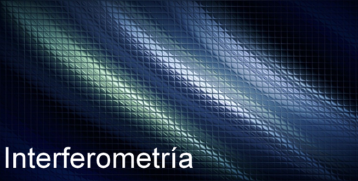 Interferometría - EcuRed