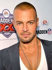 Joey Lawrence - EcuRed