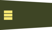 Grado (militar) - EcuRed