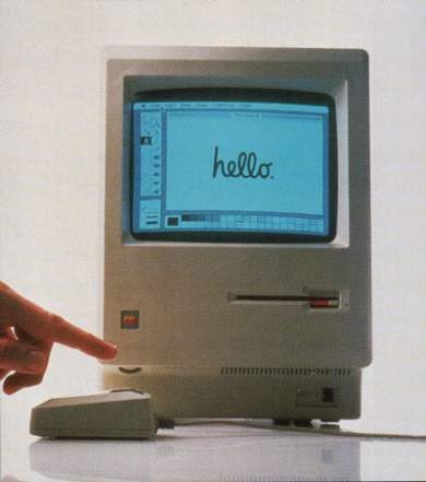 Apple Macintosh - EcuRed