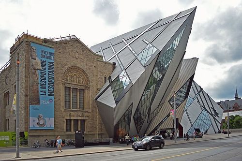 Museo Real de Ontario - EcuRed