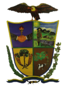 Canton El Pangui - EcuRed