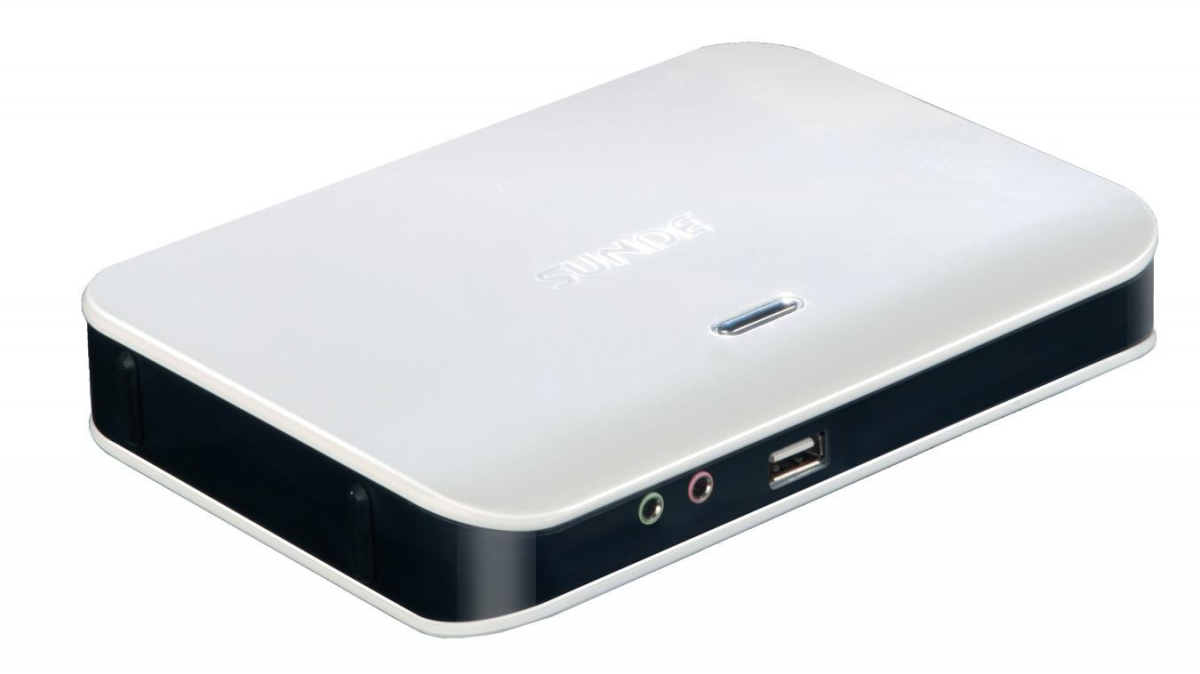 Sunde M-HM1U - EcuRed