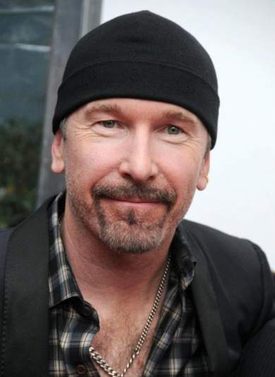 The Edge - EcuRed