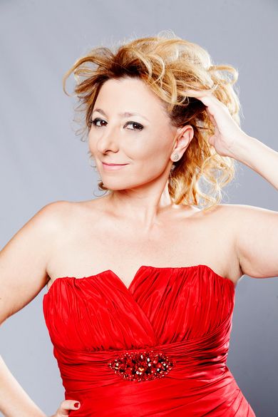 Pilar Boyero - EcuRed