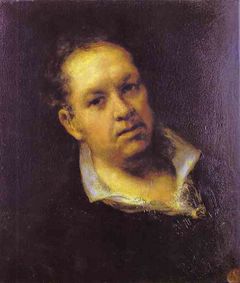 El médico (pintura) - EcuRed
