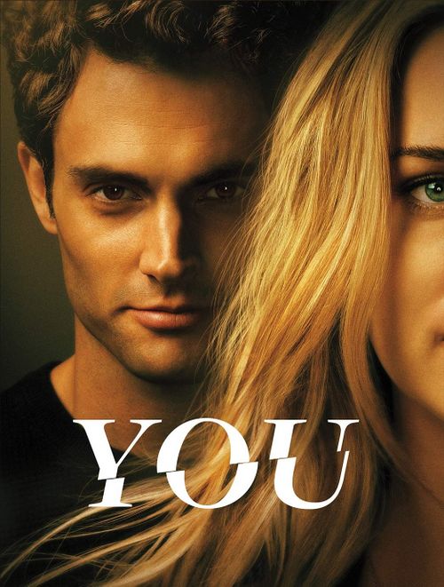 You (serie de televisión) - EcuRed