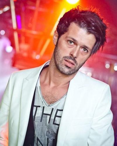 David Tavaré - EcuRed