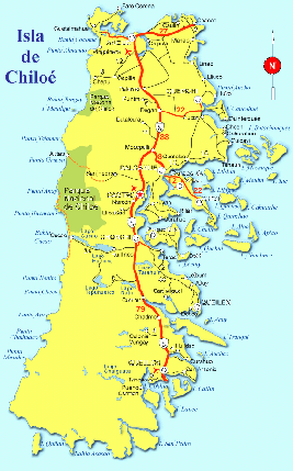 Provincia de Chiloé - EcuRed