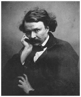 Theóphile Gautier - EcuRed