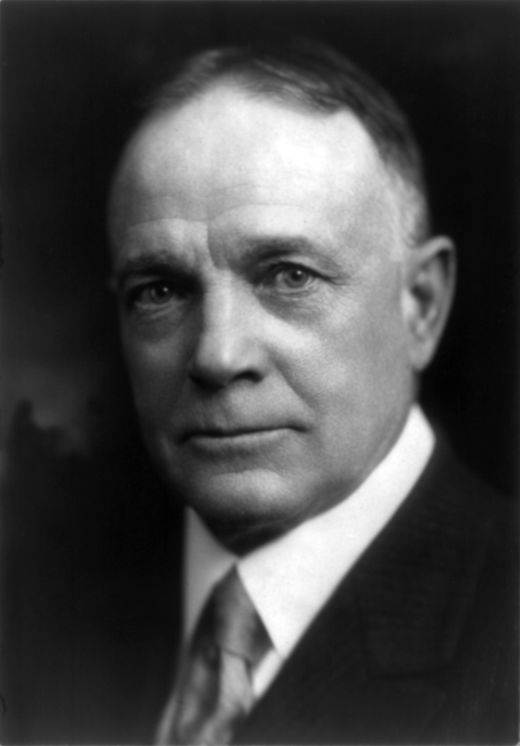 Billy Sunday - EcuRed