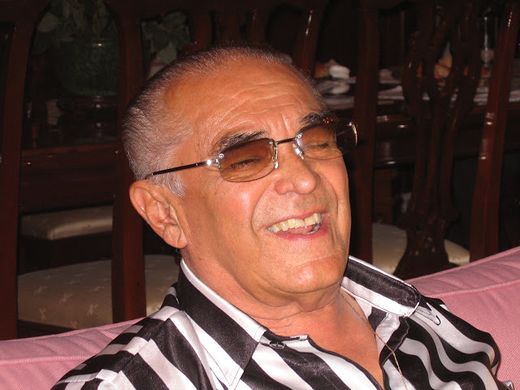 Enrique Cáceres Méndez - EcuRed