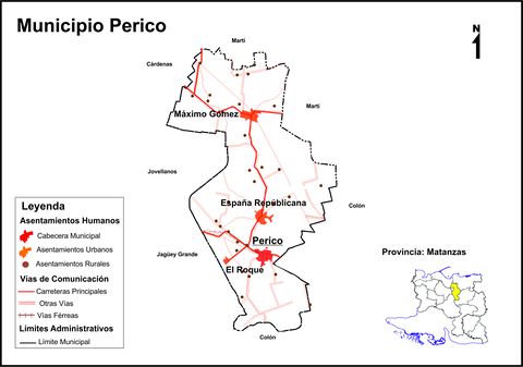 Perico - EcuRed