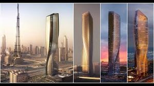 Torre Wasl - EcuRed