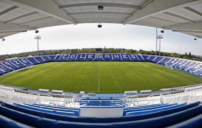 Club Deportivo Leganés - EcuRed