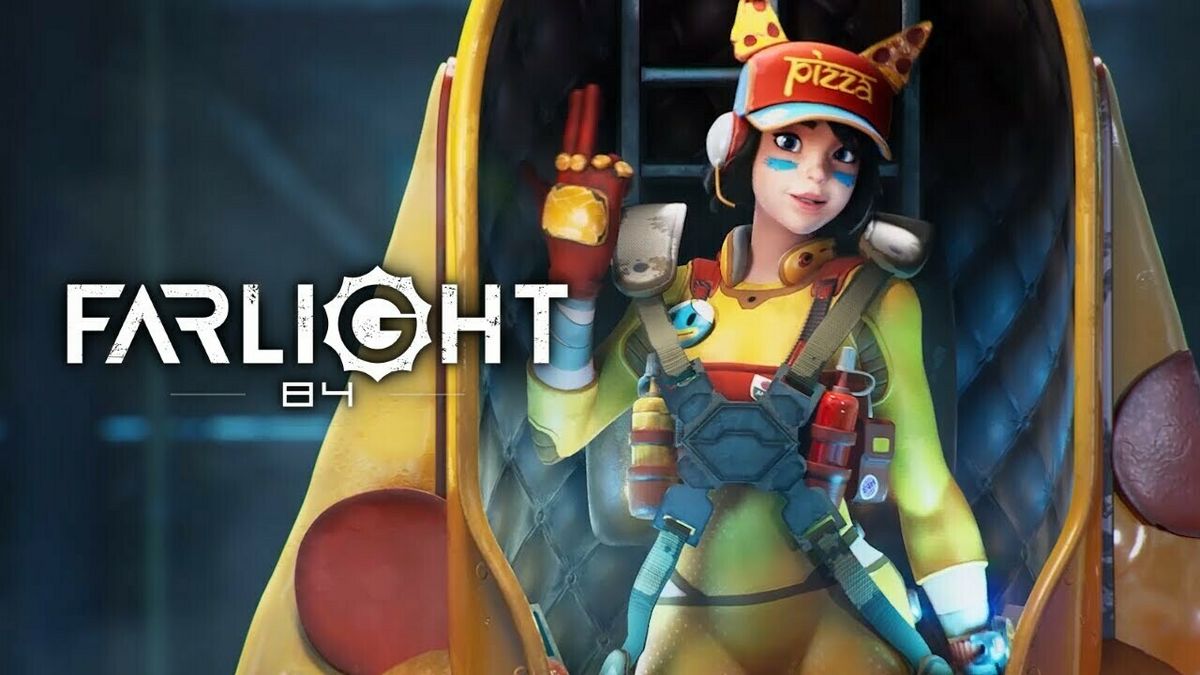 Farlight 84 - EcuRed