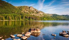 Parque Nacional del Distrito de los Lagos (Inglaterra) - EcuRed