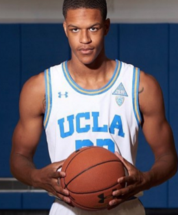 Shareef O'Neal - EcuRed