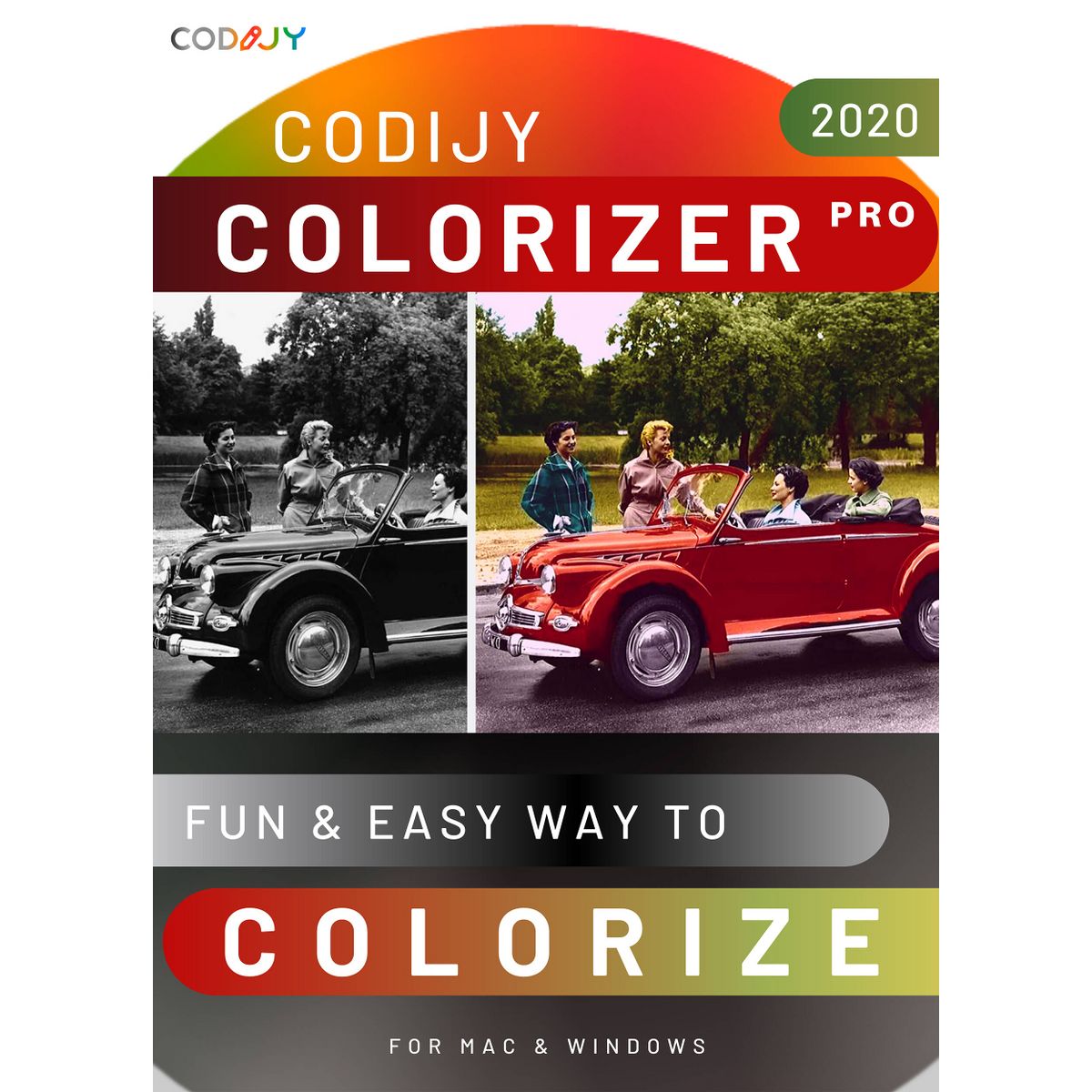 Picture Colorize - EcuRed