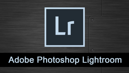 Adobe Photoshop Lightroom - EcuRed