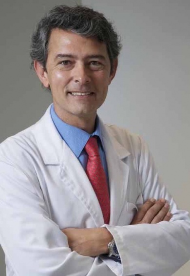 Dr Luis Rios - EcuRed