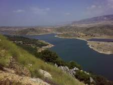 Río Litani - EcuRed
