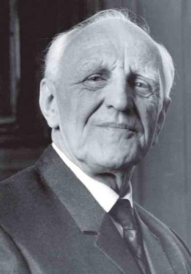 Donald Woods Winnicott - EcuRed