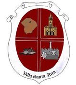 Santa Rita (Paraguay) - EcuRed