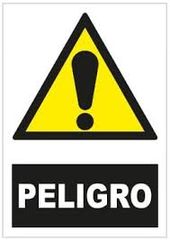 Peligro - EcuRed