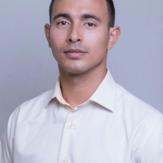 Roberto Alejandro Carrazana Carballo - EcuRed
