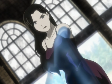 Sloth (anime 2003) - EcuRed