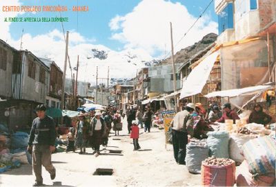 La Rinconada (Perú) - EcuRed
