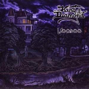 King Diamond - EcuRed
